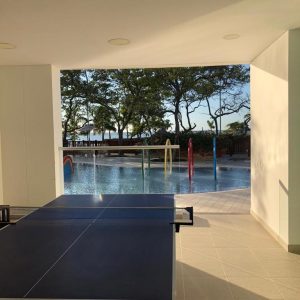 SAMARIA CLUB DE PLAYA – SANTA MARTA – COLOMBIA